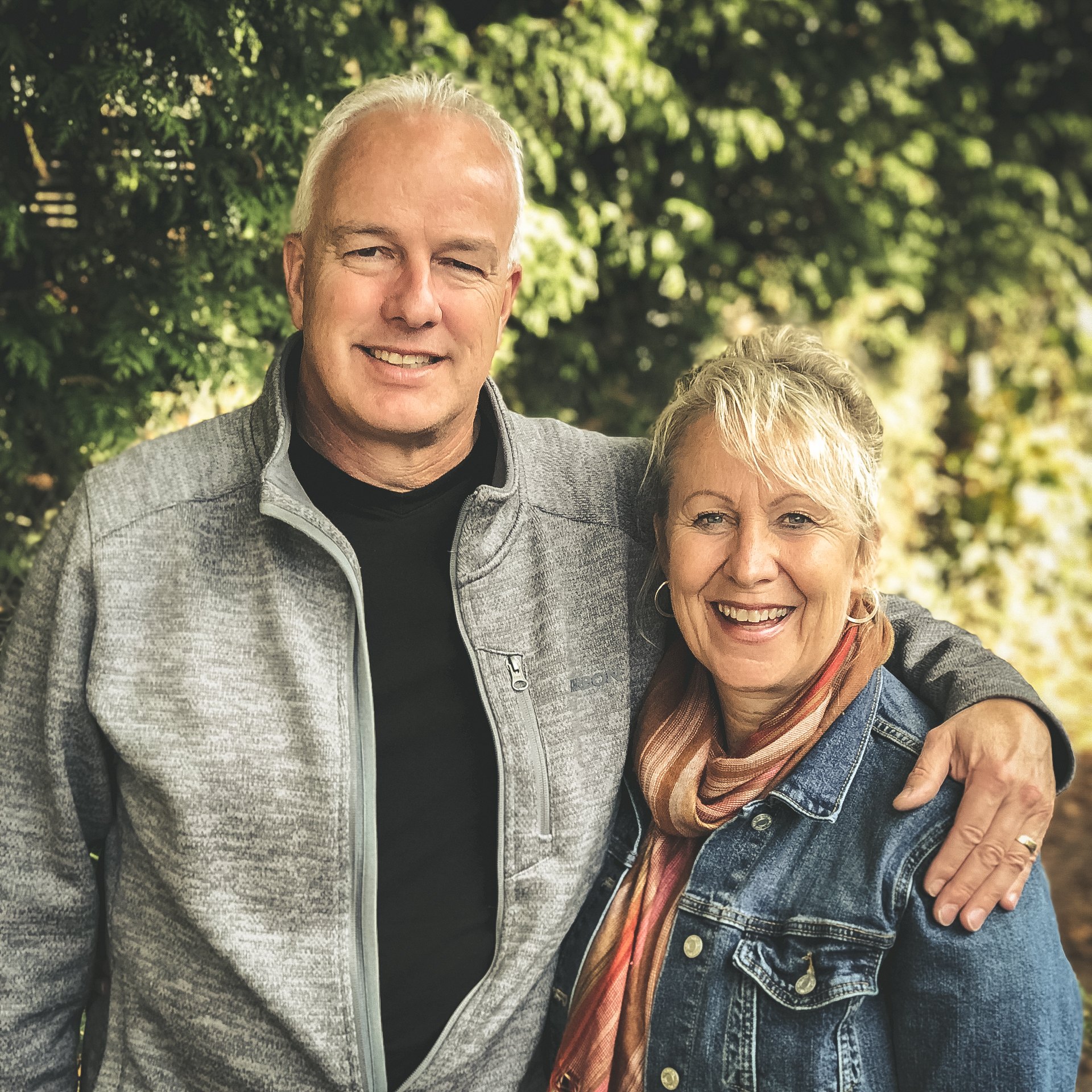 MISSIONARIES – New Life Victoria